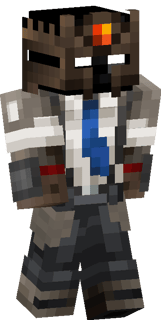 Skin 210069842 Skin | Minecraft Skin | Badlion