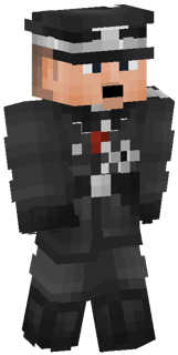 Skin 207128649 Skin | Minecraft Skin | Badlion