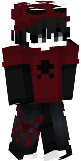 PerfectShot Skin | Minecraft Skin | Badlion