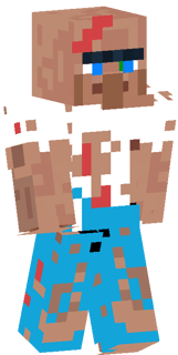 S1mpleJJL Skin | Minecraft Skin | Badlion
