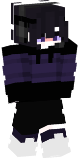 Sirius_M Skin | Minecraft Skin | Badlion