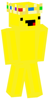 Skin 228536013 Skin | Minecraft Skin | Badlion