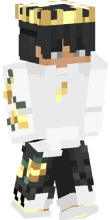 Wool_man Skin | Minecraft Skin | Badlion