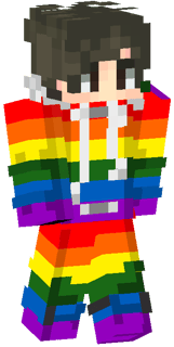Jqffy Skin | Minecraft Skin | Badlion