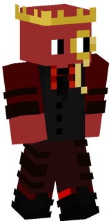 Skin 210507935 Skin | Minecraft Skin | Badlion