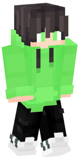 Skin 172634117 Skin | Minecraft Skin | Badlion