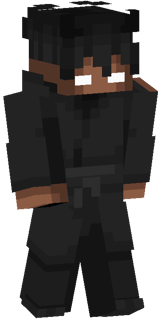 iMexa Skin | Minecraft Skin | Badlion