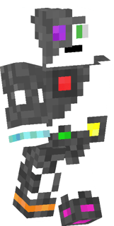 TLs_bocho2102 Skin | Minecraft Skin | Badlion