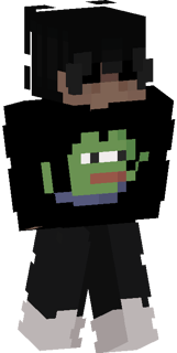 Veracruz Skin | Minecraft Skin | Badlion