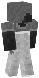 Skin 178616219 Skin | Minecraft Skin | Badlion
