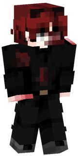 Swoop Skin | Minecraft Skin | Badlion