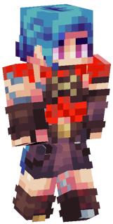 Skin 180943240 Skin | Minecraft Skin | Badlion