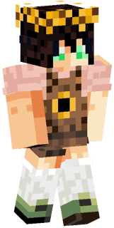 Skin 213655304 Skin | Minecraft Skin | Badlion