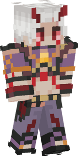 pacerz Skin | Minecraft Skin | Badlion