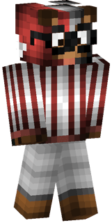 Skin 187097432 Skin | Minecraft Skin | Badlion