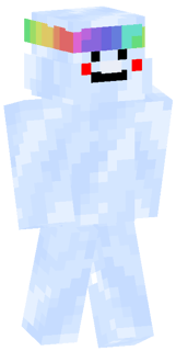 coldified Skin | Minecraft Skin | Badlion