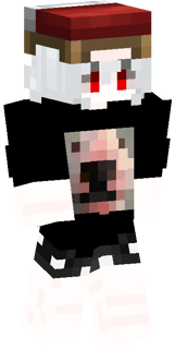 Skin 185285638 Skin | Minecraft Skin | Badlion