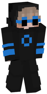 ReApproach Skin | Minecraft Skin | Badlion