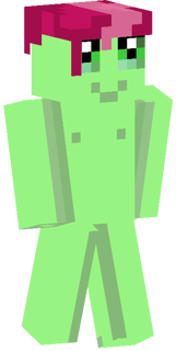 Crisgreen Skin | Minecraft Skin | Badlion