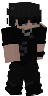 Swight Skin | Minecraft Skin | Badlion
