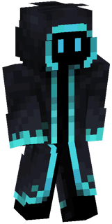Skin 173983162 Skin | Minecraft Skin | Badlion