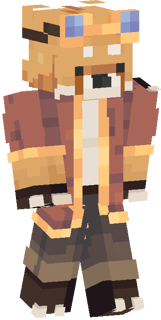 Skin 175251231 Skin | Minecraft Skin | Badlion