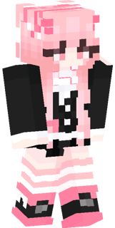 shiinanikis Skin | Minecraft Skin | Badlion