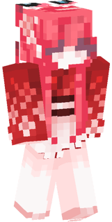 zJu4nn Skin | Minecraft Skin | Badlion