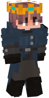 OmarFive Skin | Minecraft Skin | Badlion