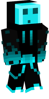Gaming_Kit_Kat Skin | Minecraft Skin | Badlion