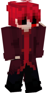 Wxish Skin | Minecraft Skin | Badlion