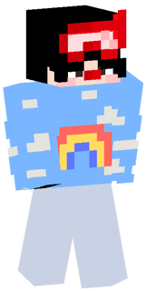 Skin 225869755 Skin | Minecraft Skin | Badlion
