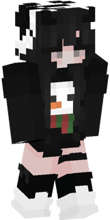bomj Skin | Minecraft Skin | Badlion