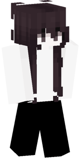 Yaji___ Skin | Minecraft Skin | Badlion