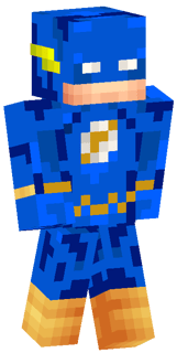 Durability Skin | Minecraft Skin | Badlion