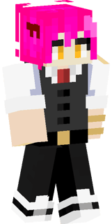 boomie_ Skin | Minecraft Skin | Badlion