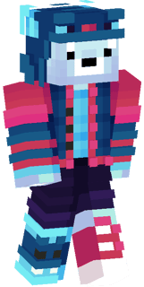 Skin 177014003 Skin | Minecraft Skin | Badlion