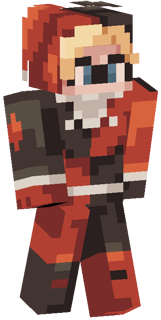 Skin 193290130 Skin | Minecraft Skin | Badlion