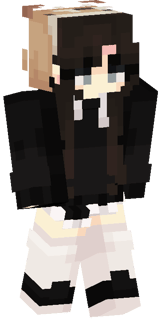 HitBox Skin | Minecraft Skin | Badlion