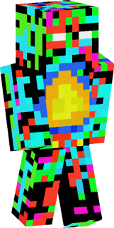 Skin 186779525 Skin | Minecraft Skin | Badlion