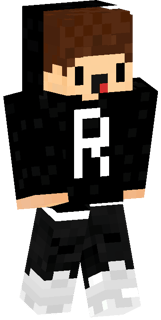 G3t_r3kt_ Skin | Minecraft Skin | Badlion