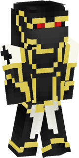 Skin 185912254 Skin | Minecraft Skin | Badlion