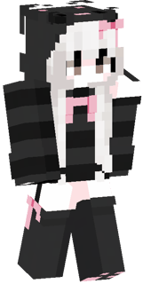 doilly Skin | Minecraft Skin | Badlion