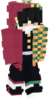 Yori_chii_ Skin | Minecraft Skin | Badlion