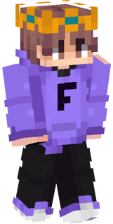 OmarFive Skin | Minecraft Skin | Badlion