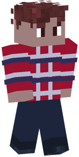Skin 228331120 Skin | Minecraft Skin | Badlion