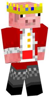 Skin 225678522 Skin | Minecraft Skin | Badlion