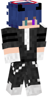 Skin 224973948 Skin | Minecraft Skin | Badlion