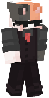 Mr_Mewo Skin | Minecraft Skin | Badlion
