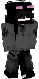 Garrafa Skin | Minecraft Skin | Badlion